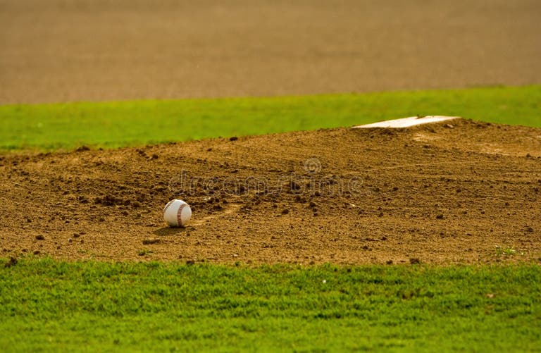 467 Pitchers Mound Baseball Stock Photos - Free & Royalty-Free Stock ...