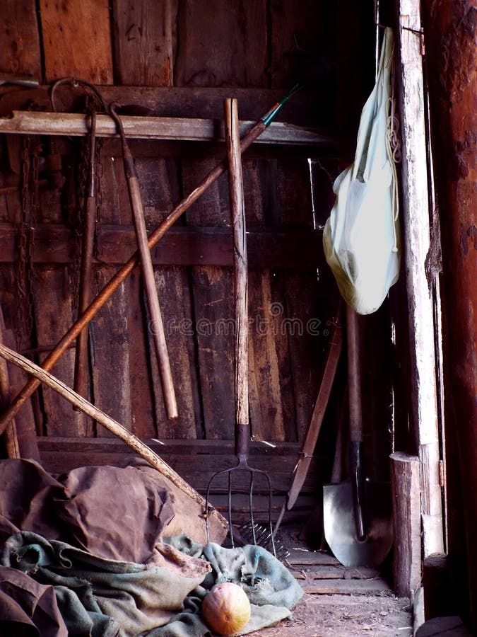 Pitchfork stock image. Image of farming, agricultural - 62091923