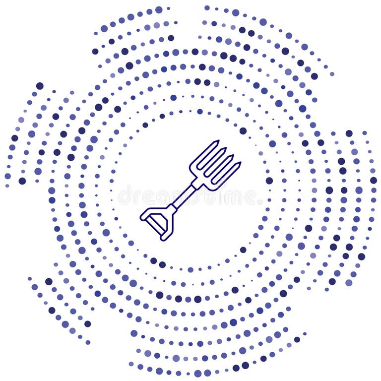 Linear Vector Pitchfork Icon Stock Illustrations – 2,342 Linear Vector ...