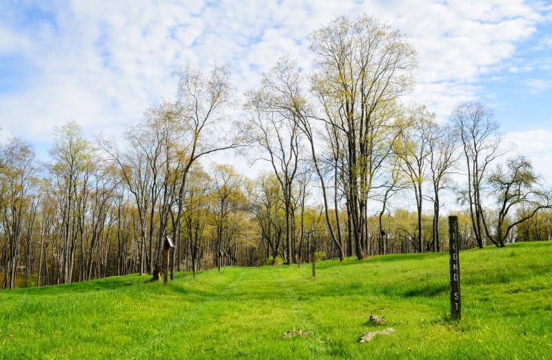 Pithole editorial photo. Image of ghost, museum, venango - 68635541