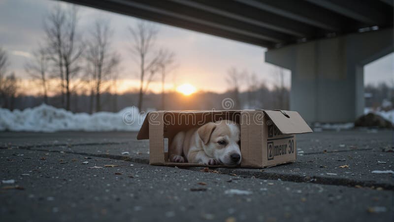 Pitiable Puppy Stock Illustrations – 8 Pitiable Puppy Stock ...