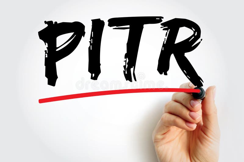 Pitr Stock Illustrations – 4 Pitr Stock Illustrations, Vectors ...