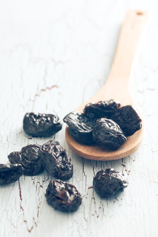 Pitted prunes stock image. Image of objects, diet, natural - 42130975