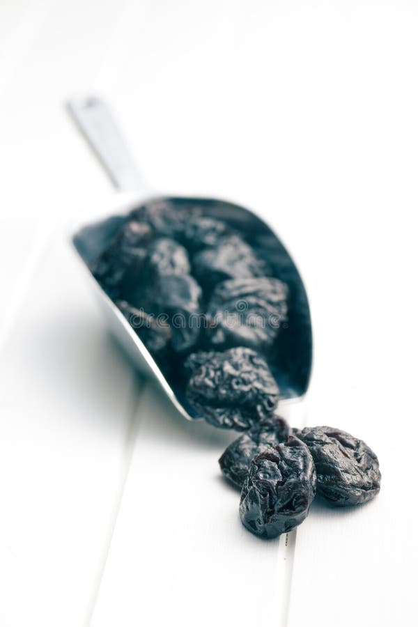 Pitted prunes stock image. Image of healthy, objects - 42130797