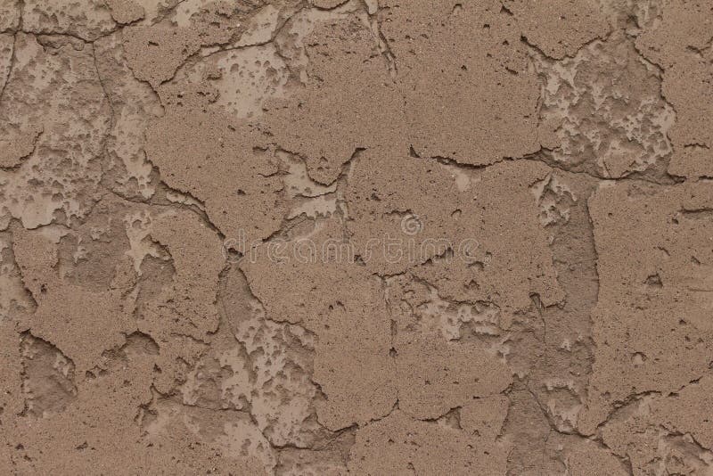 Pitted Wall Texture stock photo. Image of exterior, pitted - 100619406