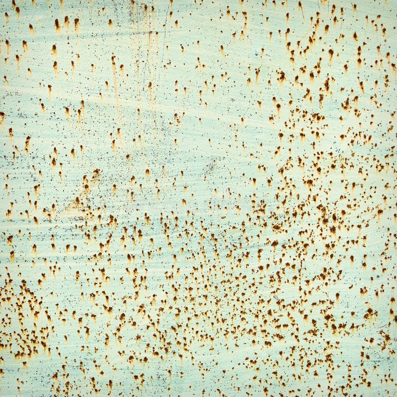 Pitting corrosion stock image. Image of surface, rusty - 47768429