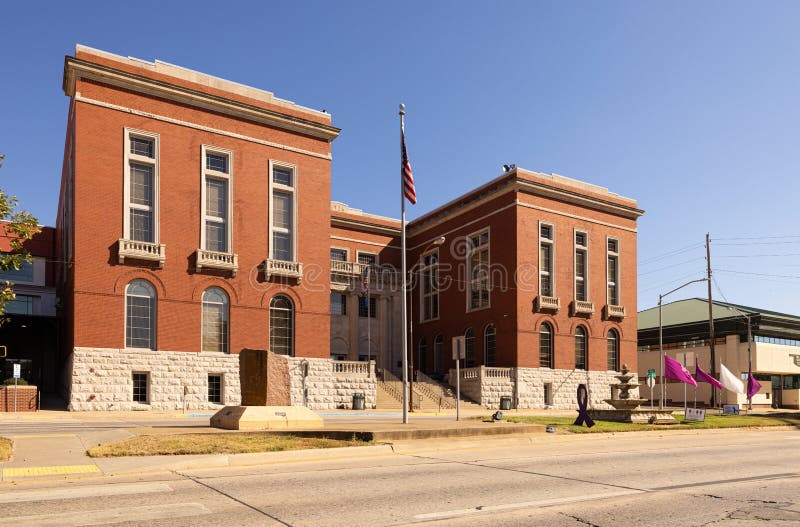 Pittsburg County editorial stock photo. Image of travel - 267725333