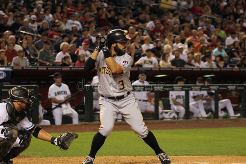 Pittsburgh Pirates Spring Training Editorial Photography - Image of ...