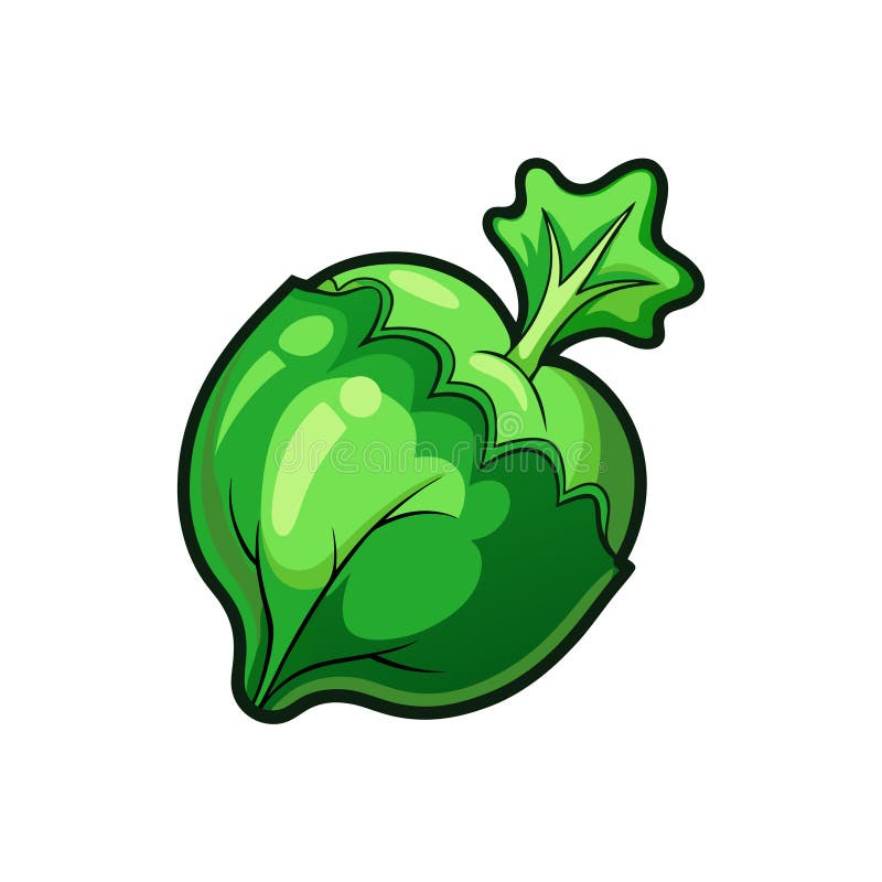 Pitwaa Colorful Realistic Illustration for Displays Stock Image ...