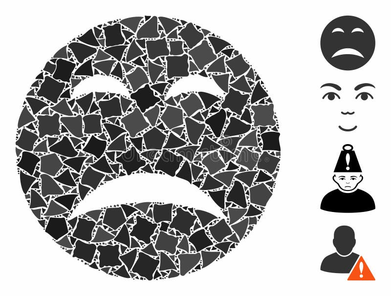 Emoticon Pity Stock Illustrations – 894 Emoticon Pity Stock ...