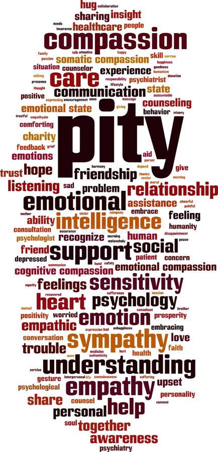 Pity Emotion Stock Illustrations – 1,029 Pity Emotion Stock ...