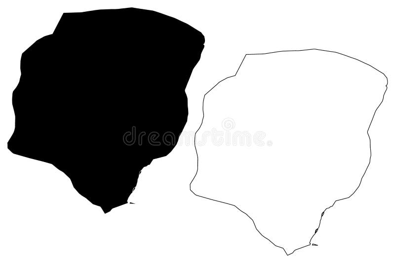 Piura City Republic of Peru, Department of Piura Map Vector ... Piura City Republic of Peru, Department of Piura Map Vector ...