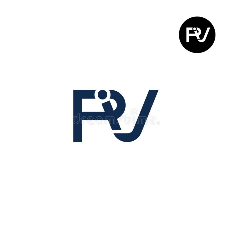 Piv Monogram Stock Illustrations – 12 Piv Monogram Stock Illustrations ...