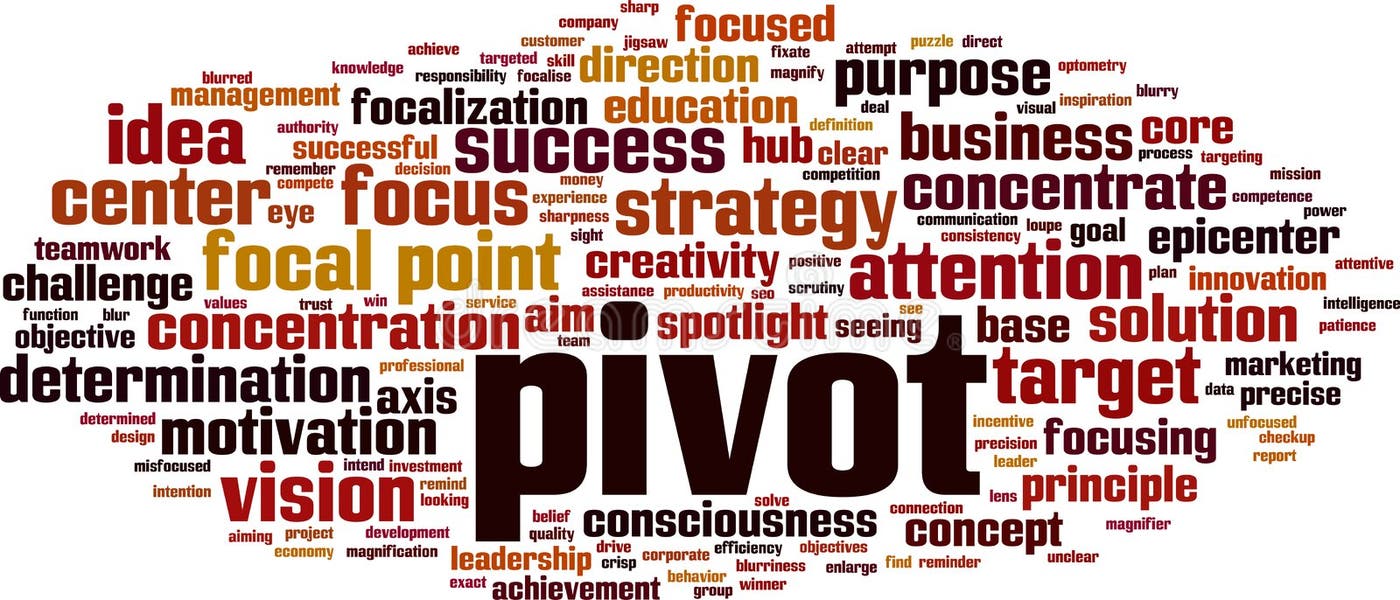 Word Cloud Pivot Stock Illustrations – 15 Word Cloud Pivot Stock ...