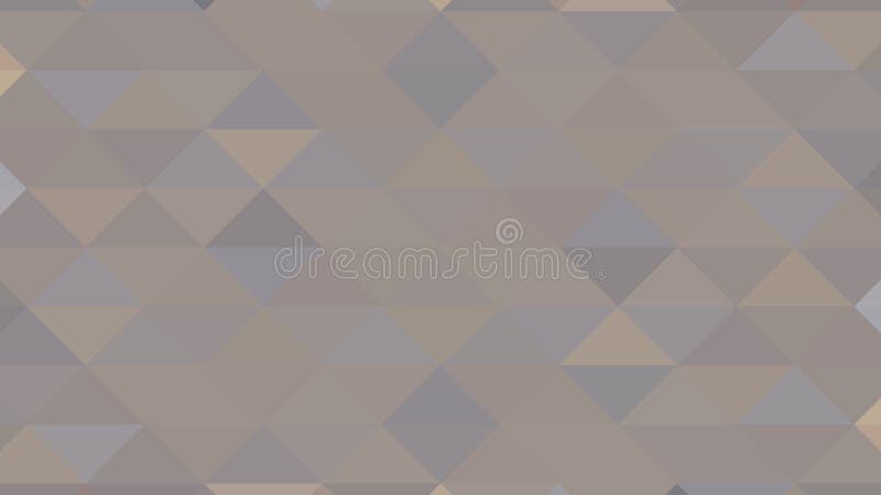 Pixel Abstract Background, Triangular Pixelation. Mosaic Texture ...