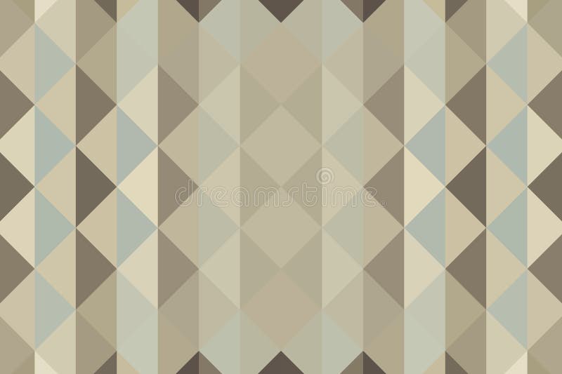 Pixel Abstract Background, Triangular Pixelation. Mosaic Texture ...