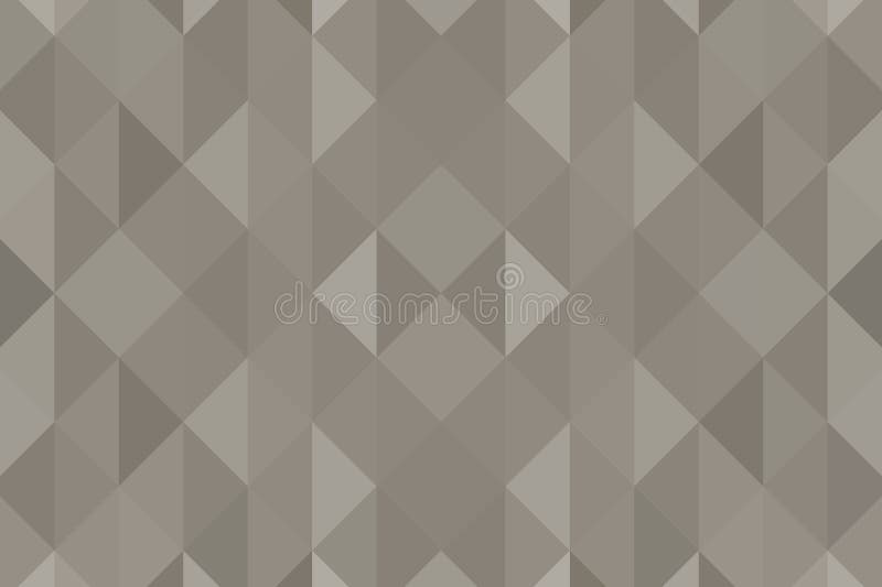 Pixel Abstract Background, Triangular Pixelation. Mosaic Texture ...