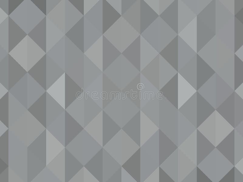 Pixel Abstract Background, Triangular Pixelation. Mosaic Texture ...