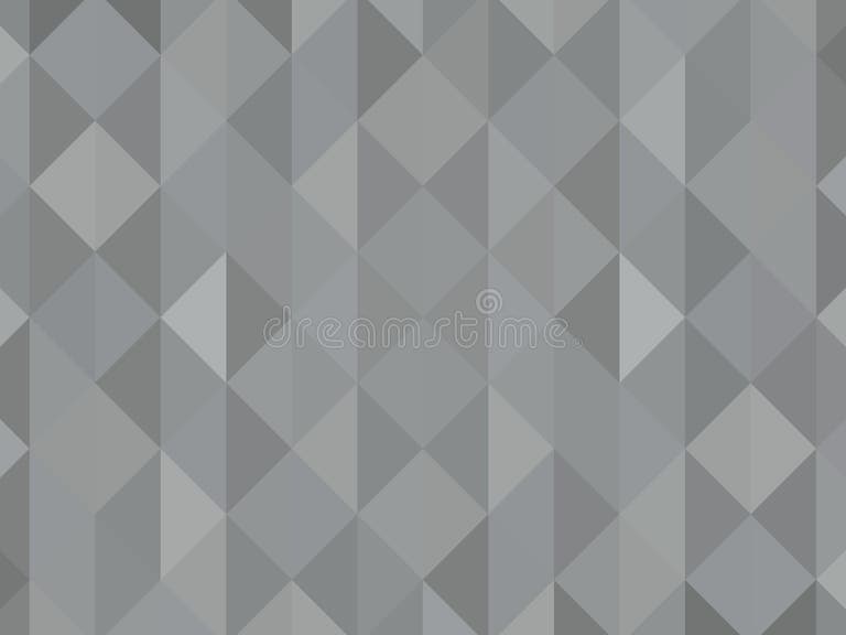 Pixel Abstract Background, Triangular Pixelation. Mosaic Texture ...