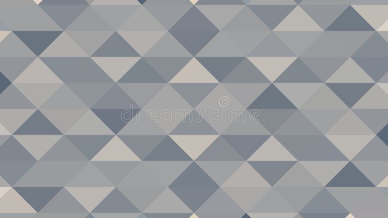 Pixel Abstract Background, Triangular Pixelation. Mosaic Texture ...