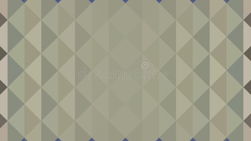 Pixel Abstract Background, Triangular Pixelation. Mosaic Texture ...