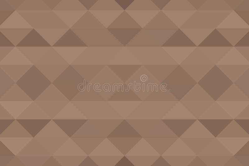 Pixel Abstract Background, Triangular Pixelation. Mosaic Texture ...