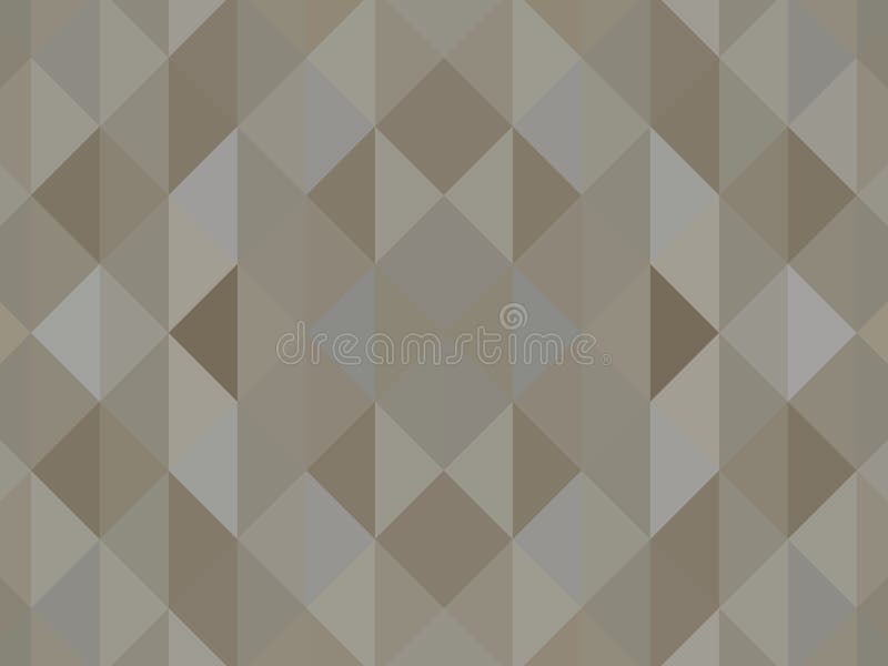 Pixel Abstract Background, Triangular Pixelation. Mosaic Texture ...