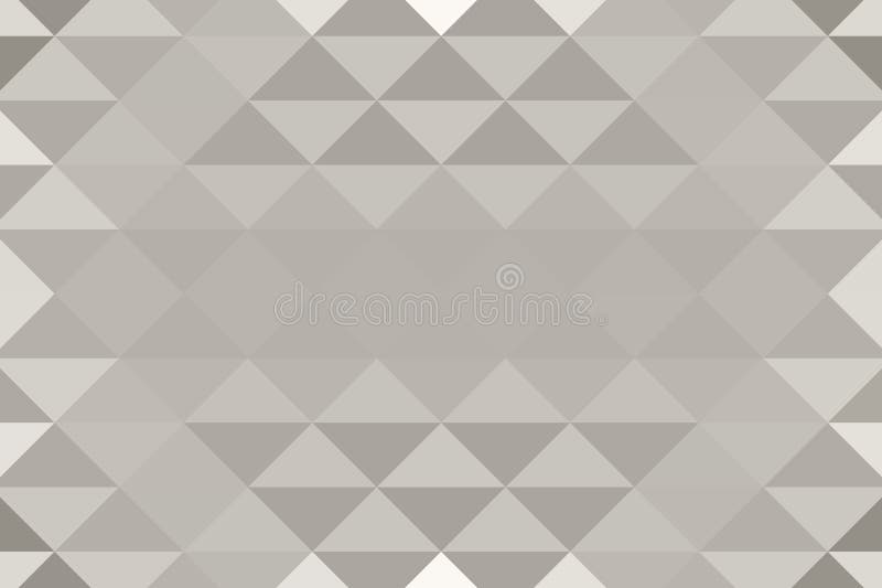 Pixel Abstract Background, Triangular Pixelation. Mosaic Texture ...