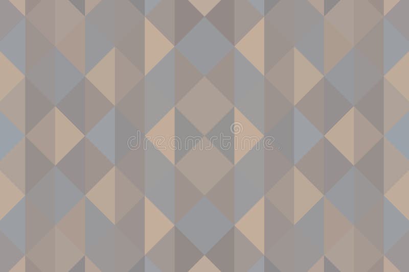 Pixel Abstract Background, Triangular Pixelation. Mosaic Texture ...