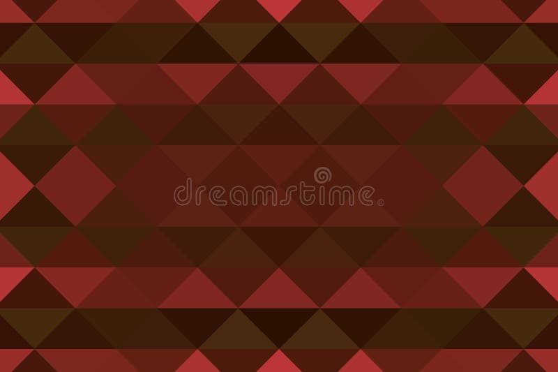 Pixel Abstract Background, Triangular Pixelation. Mosaic Texture ...