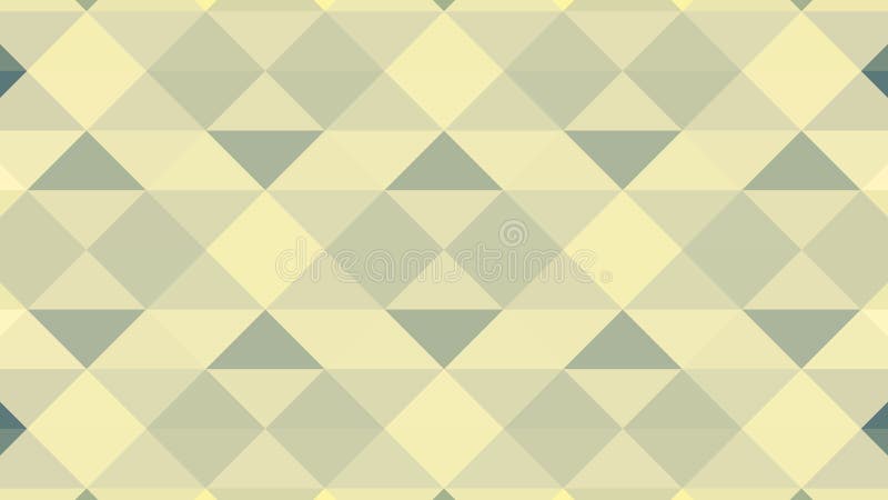 Pixel Abstract Background, Triangular Pixelation. Mosaic Texture ...