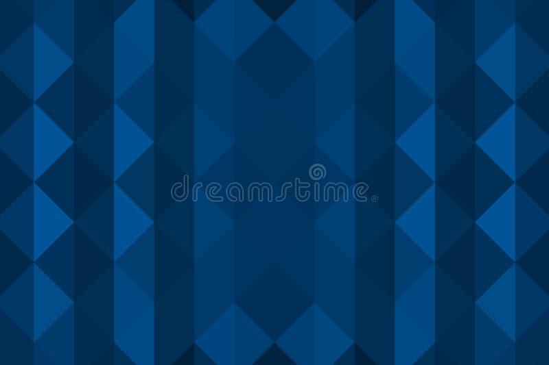 Pixel Abstract Background, Triangular Pixelation. Mosaic Texture ...