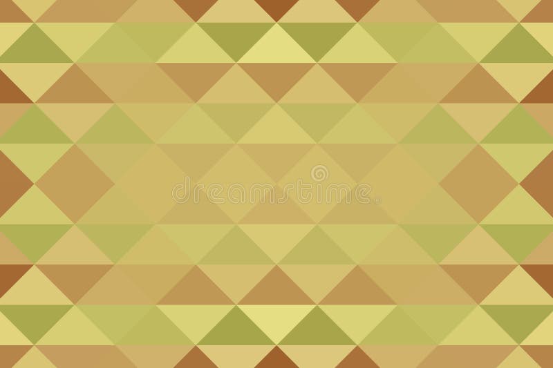 Pixel Abstract Background, Triangular Pixelation. Mosaic Texture ...