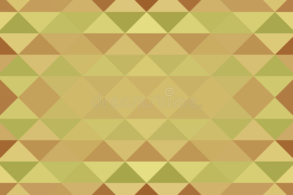 Pixel Abstract Background, Triangular Pixelation. Mosaic Texture ...
