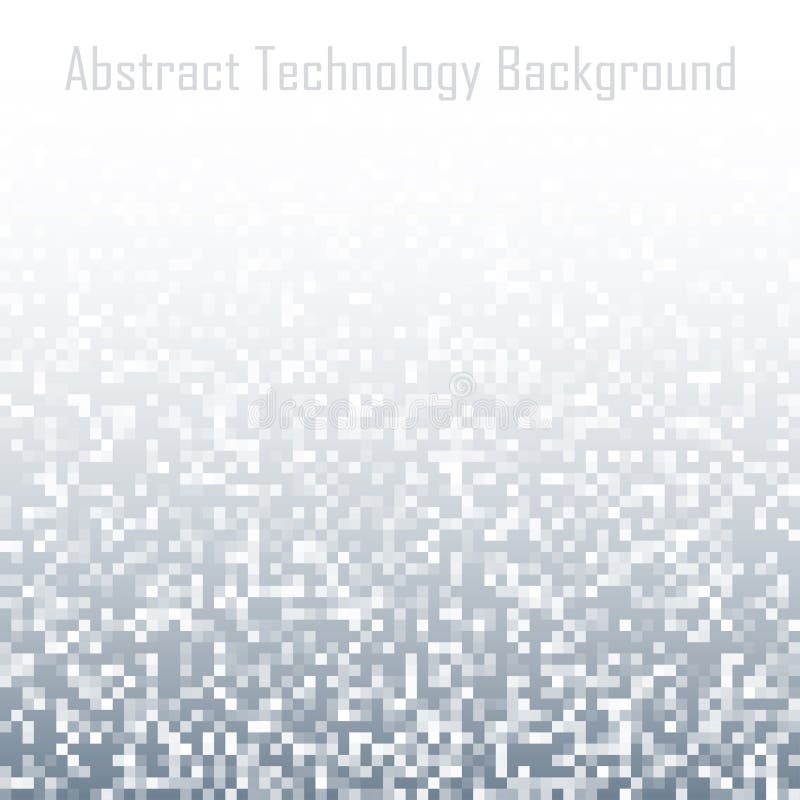 Vertical Bw Gradient Halftone Dots Background, Horizontal Template ...