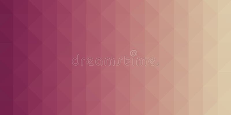 Pixel Abstract Mosaic Background. Gradient Design, Illustration for ...