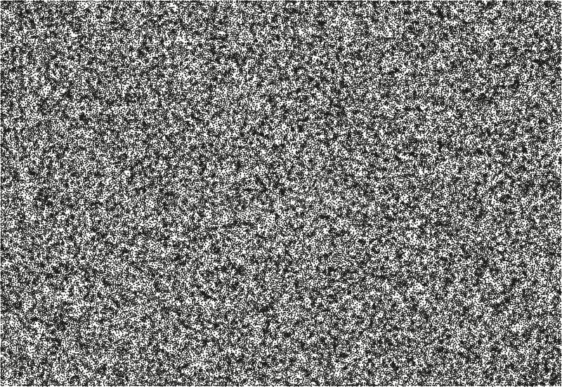 Pixel Abstract Noise Design Template. EPS 10 Vector Stock Vector ...