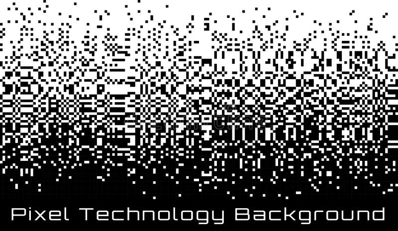 Bw Pixel Stock Illustrations – 27 Bw Pixel Stock Illustrations, Vectors ...