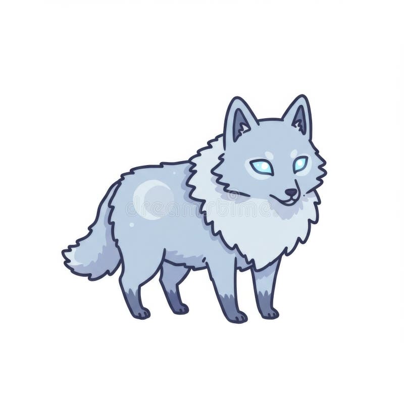 Pixel Art Arctic Stock Illustrations – 461 Pixel Art Arctic Stock ...