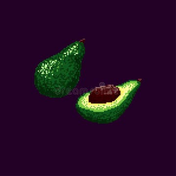 Pixel Art Lettuce Stock Illustrations – 112 Pixel Art Lettuce Stock ...