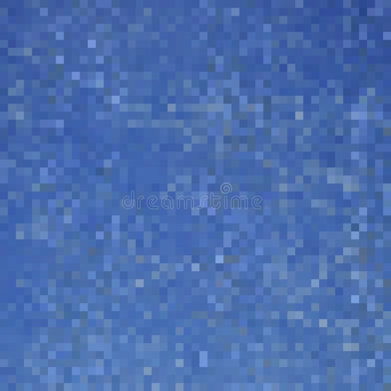 Pixel Art Background. Vector Illustration Stock Illustration ...