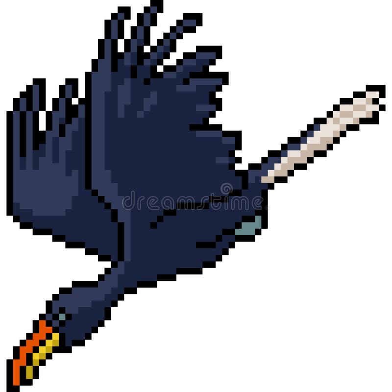 Cartoon Dive Bird Stock Illustrations – 660 Cartoon Dive Bird Stock ...