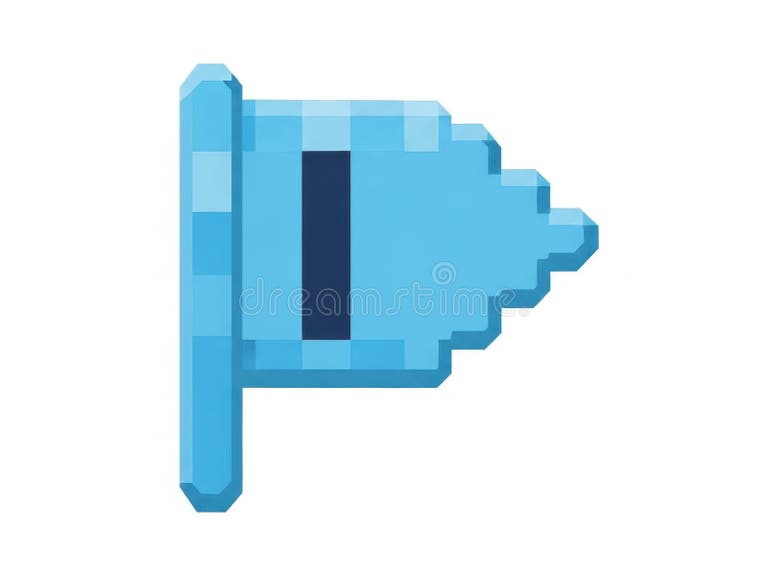 Arrow Pixel Right Stock Illustrations – 3,849 Arrow Pixel Right Stock ...