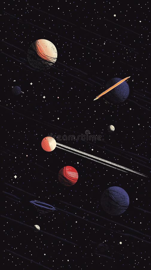 Pixel Art Space Station Set with Astronauts Satellites and Control ...