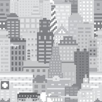 Pixel Art Skyscraper Stock Illustrations – 1,286 Pixel Art Skyscraper ...