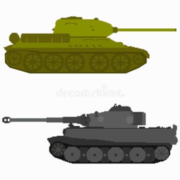 Abrams Tank Vector Stock Illustrations – 103 Abrams Tank Vector Stock ...