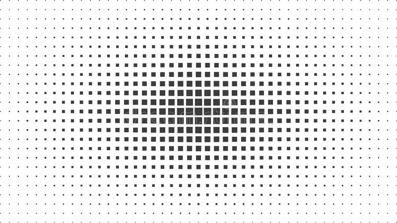Pixel Art Creative Pixilation Halftone Patterns and Background Stock ...