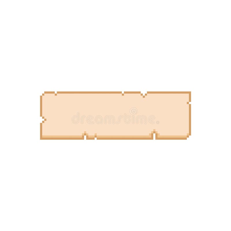Paper Map Icon 8bit Stock Illustrations – 17 Paper Map Icon 8bit Stock ...