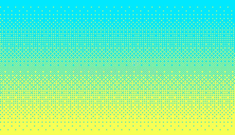 Dithering Background Stock Illustrations – 149 Dithering Background ...