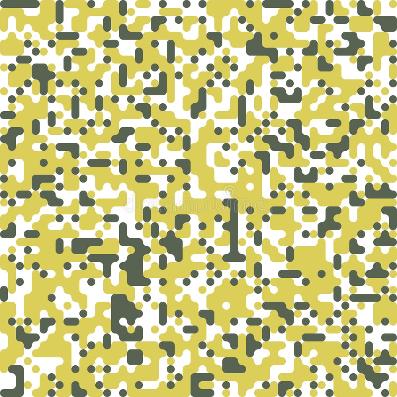Camouflage Pixels Stock Illustrations – 669 Camouflage Pixels Stock ...
